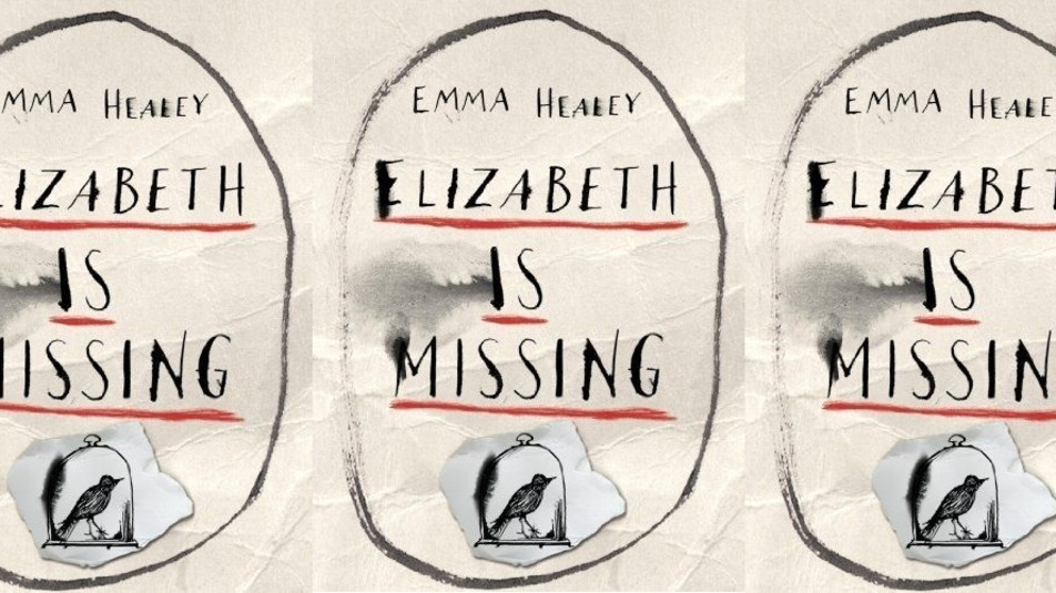 Emma Healey: ‘Elizabeth is Missing’ | Royal Academy of Arts