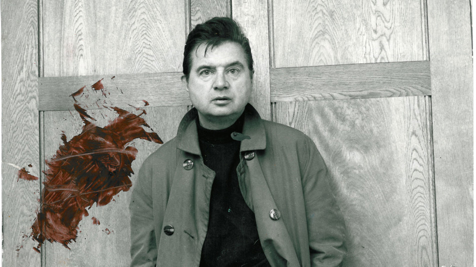 13 things to know about Francis Bacon | Royal Academy of Arts