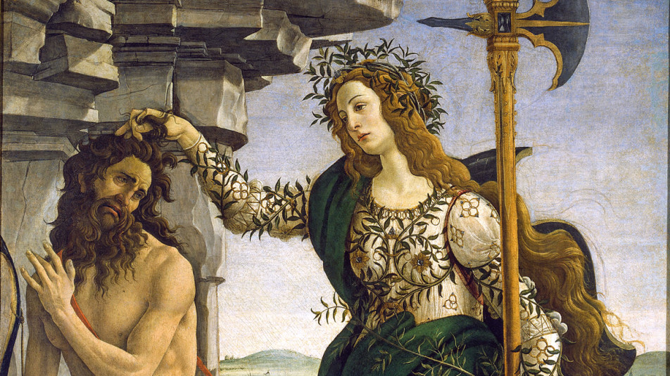 Botticelli: A touch of the divine | Royal Academy of Arts