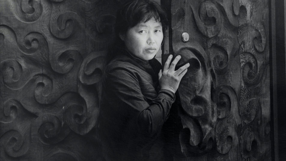 Ruth Asawa: the pioneering American sculptor you need to know | Royal ...