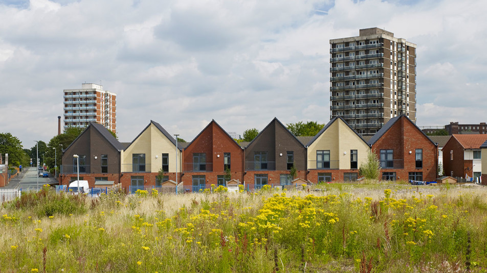 Four Visions for the Future of Housing | Exhibition | Royal Academy of Arts