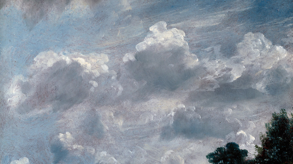 John Constable's last decade | Royal Academy of Arts
