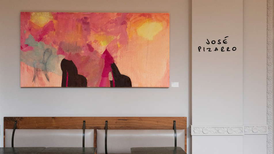 David Remfry RA: Another Sunrise | Royal Academy of Arts