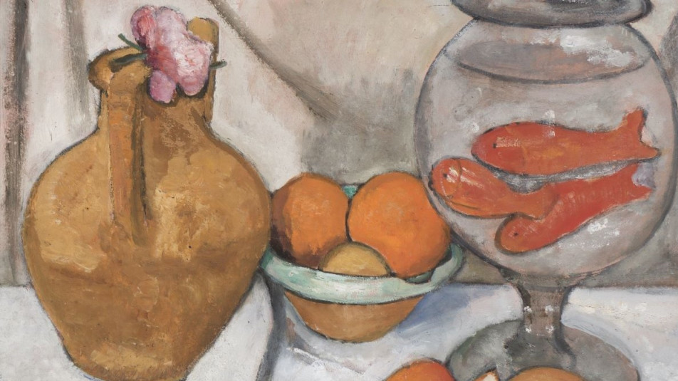 Beyond still life: painting weekend | Royal Academy of Arts
