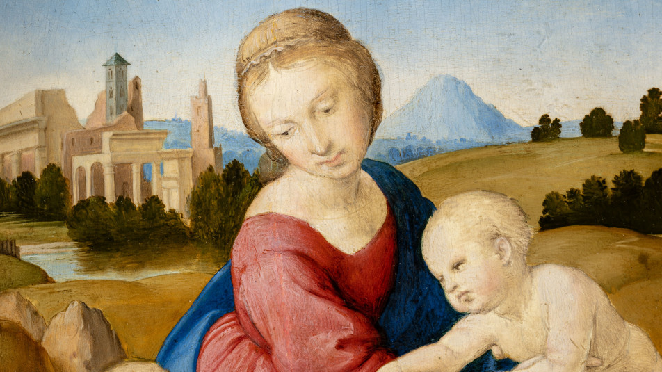 The art of the Italian Renaissance | Royal Academy of Arts