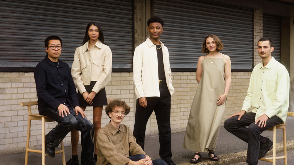 An evening with JA Projects and Friends | Event | Royal Academy of Arts