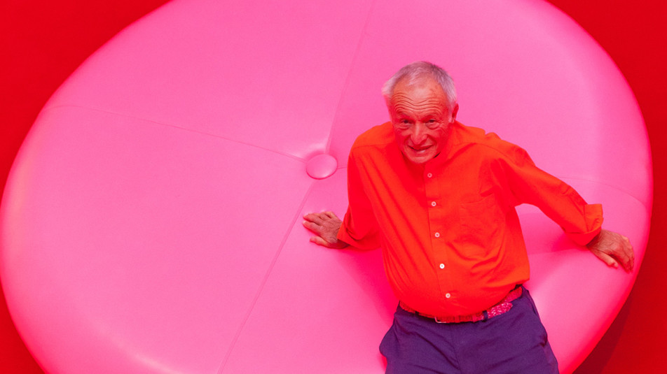 Richard Rogers RA | Royal Academy of Arts