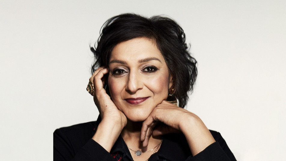 Changemakers: Meera Syal | Royal Academy of Arts