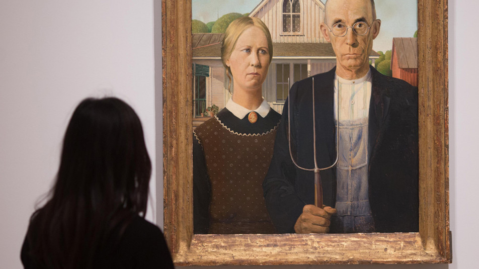 Art chat | Event | Royal Academy of Arts