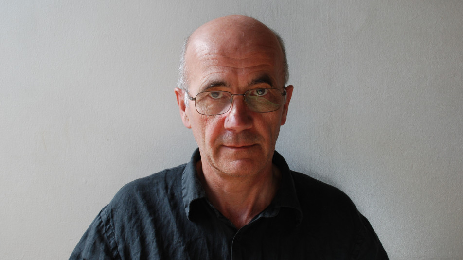 Patrick Keiller | Royal Academy of Arts