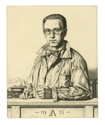 An Abiding Standard | Royal Academy of Arts