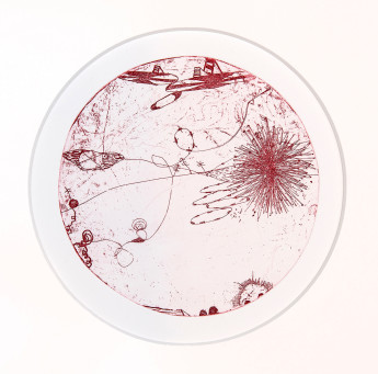 The Edge of Printing | Royal Academy of Arts