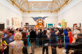 Summer Exhibition Preview Party 2025 | Royal Academy of Arts