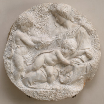 michelangelo ks2