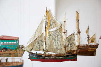 Entangled Pasts, 1768–now | Royal Academy of Arts