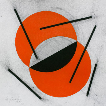 Nigel Hall RA: Place and Space | Royal Academy of Arts