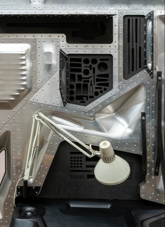 Architecture Window | Royal Academy of Arts