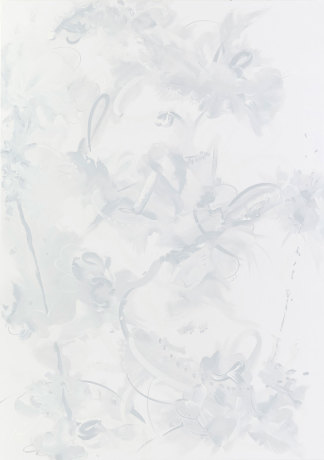 Fiona Rae RA: "I’ve always had an experimental approach to painting ...