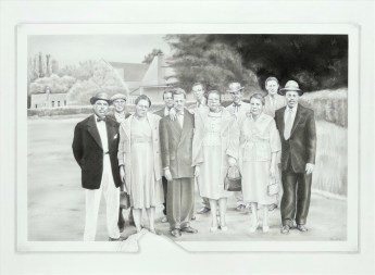 Who won prizes at Summer Exhibition 2024? | Royal Academy of Arts