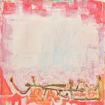 Sir Christopher Le Brun: Unenclosed | Royal Academy of Arts