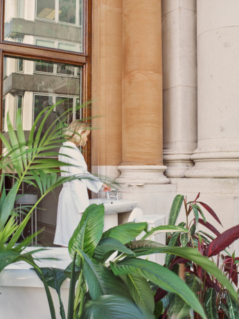 Invisible Landscapes | Royal Academy of Arts