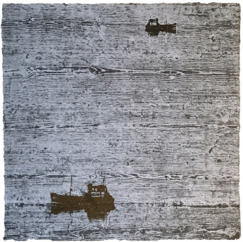 Advanced Graphics London: The Magic is in the Tea | Royal Academy of Arts