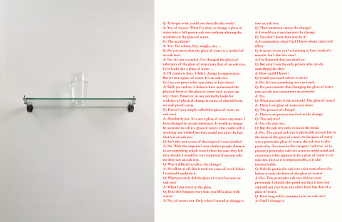 Michael Craig-Martin | Royal Academy of Arts