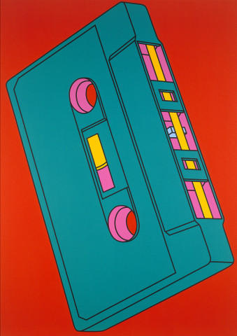 Michael Craig-Martin | Royal Academy of Arts