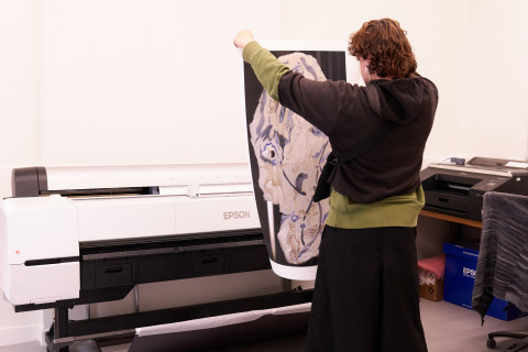 Studying at the RA Schools | Royal Academy of Arts