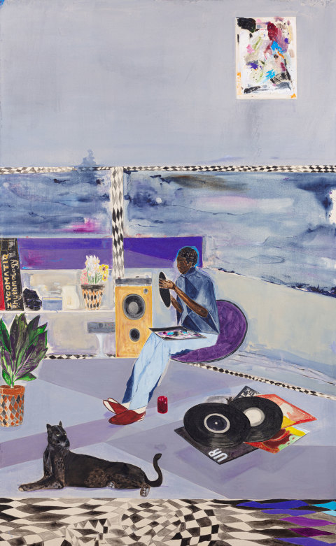 Nine works to know from Summer Exhibition 2024 | Royal Academy of Arts