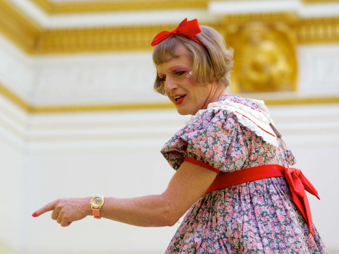 Artists on Art | Royal Academy of Arts