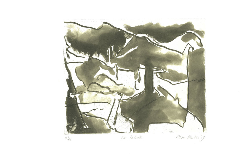 Etching: The Infernal Method