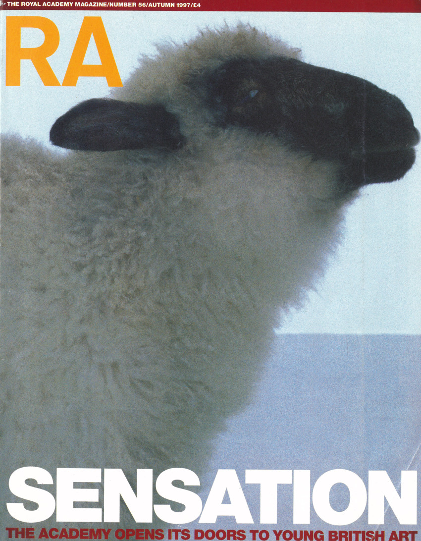 Hockney vs Ramsey, Scorsese on Caravaggio and Joffe in lockdown: the RA ...