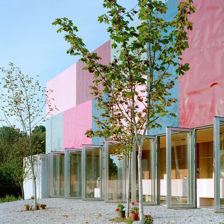 TEN Studio | Royal Academy of Arts