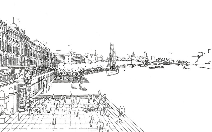 Richard Rogers RA | Royal Academy of Arts