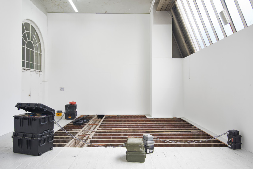 RA Schools Show 2021 | Royal Academy of Arts