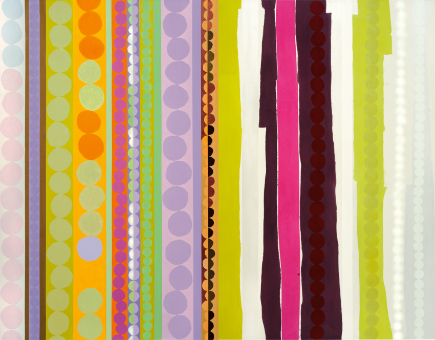 Jennifer Durrant RA on the richness of Sonia Delaunay's life and art ...