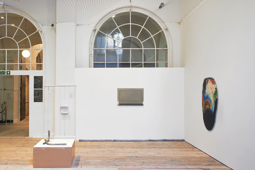 Honeymoon | Royal Academy of Arts