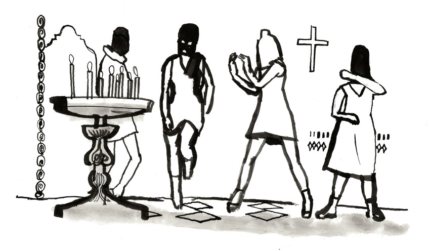 A History of Performance Art | Royal Academy of Arts