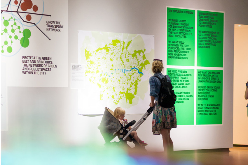 Richard Rogers RA | Royal Academy of Arts