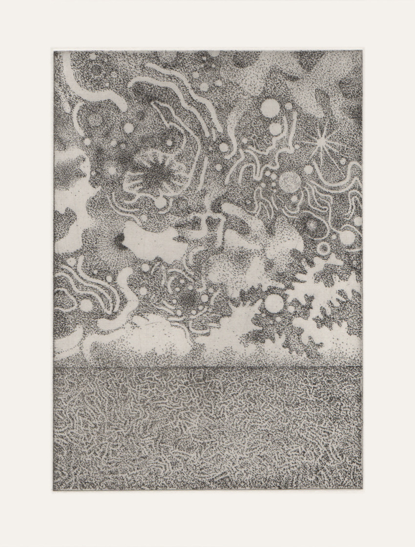 Etching: The Infernal Method