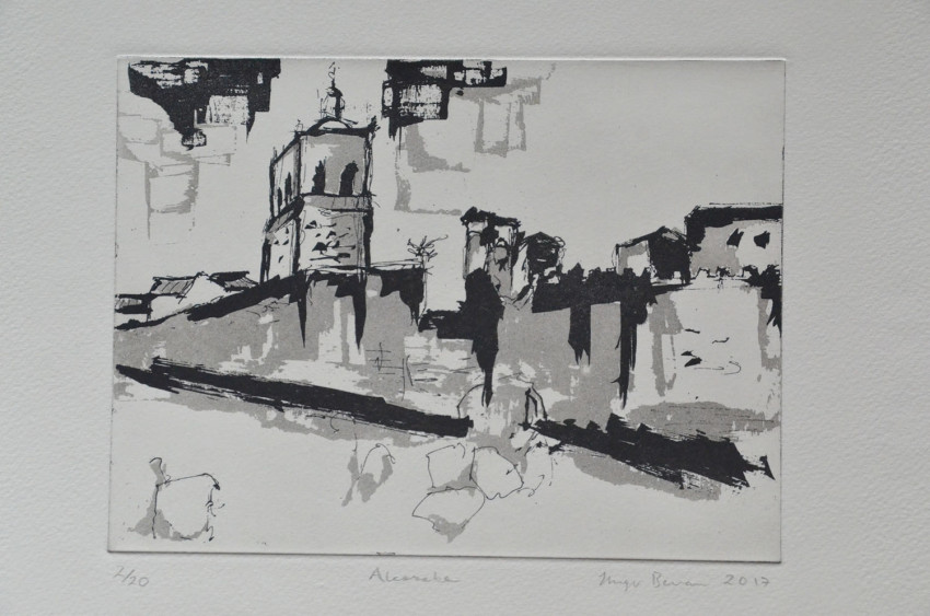 Etching: The Infernal Method