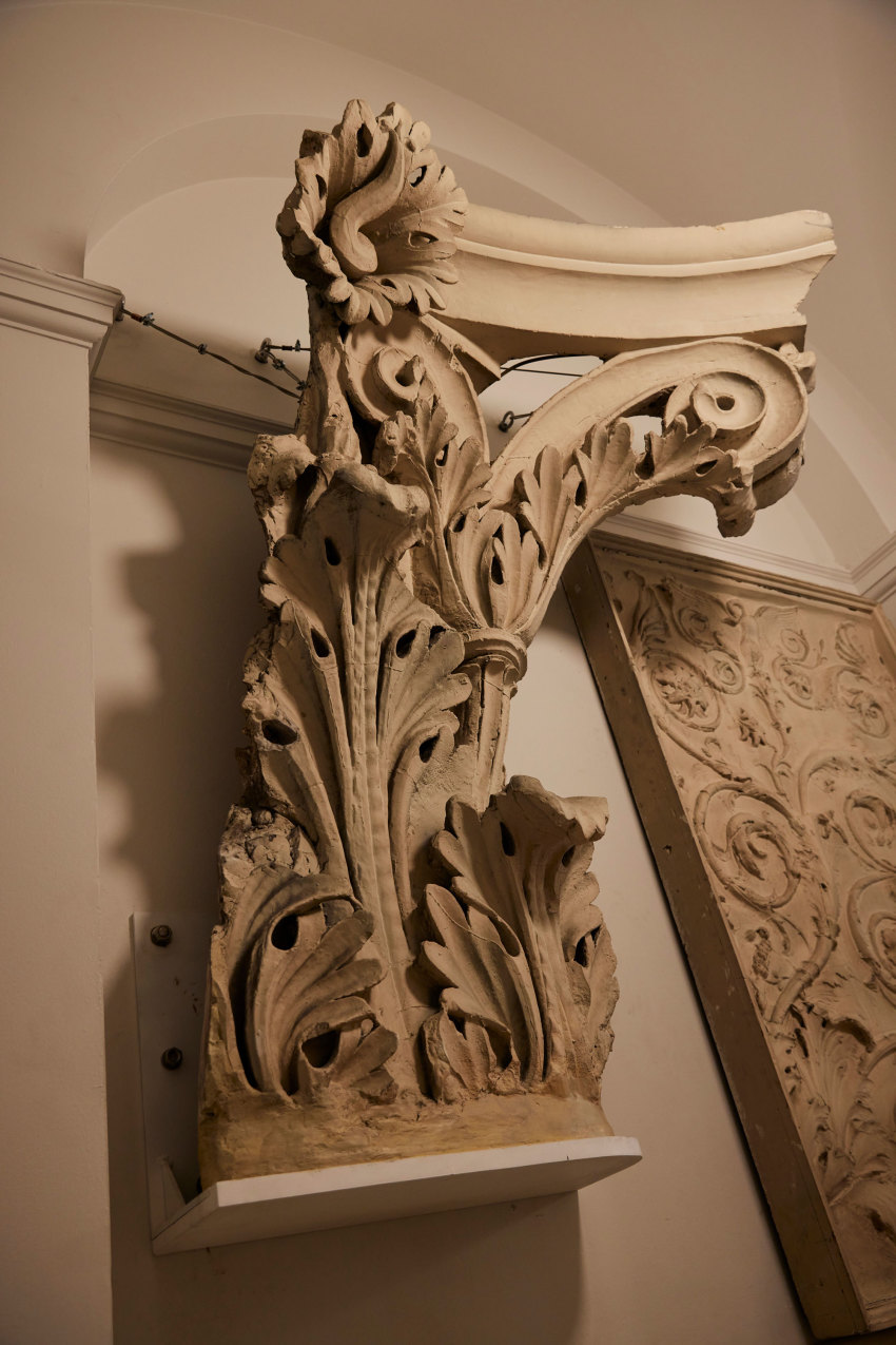 Then and now: the new RA Schools | Royal Academy of Arts