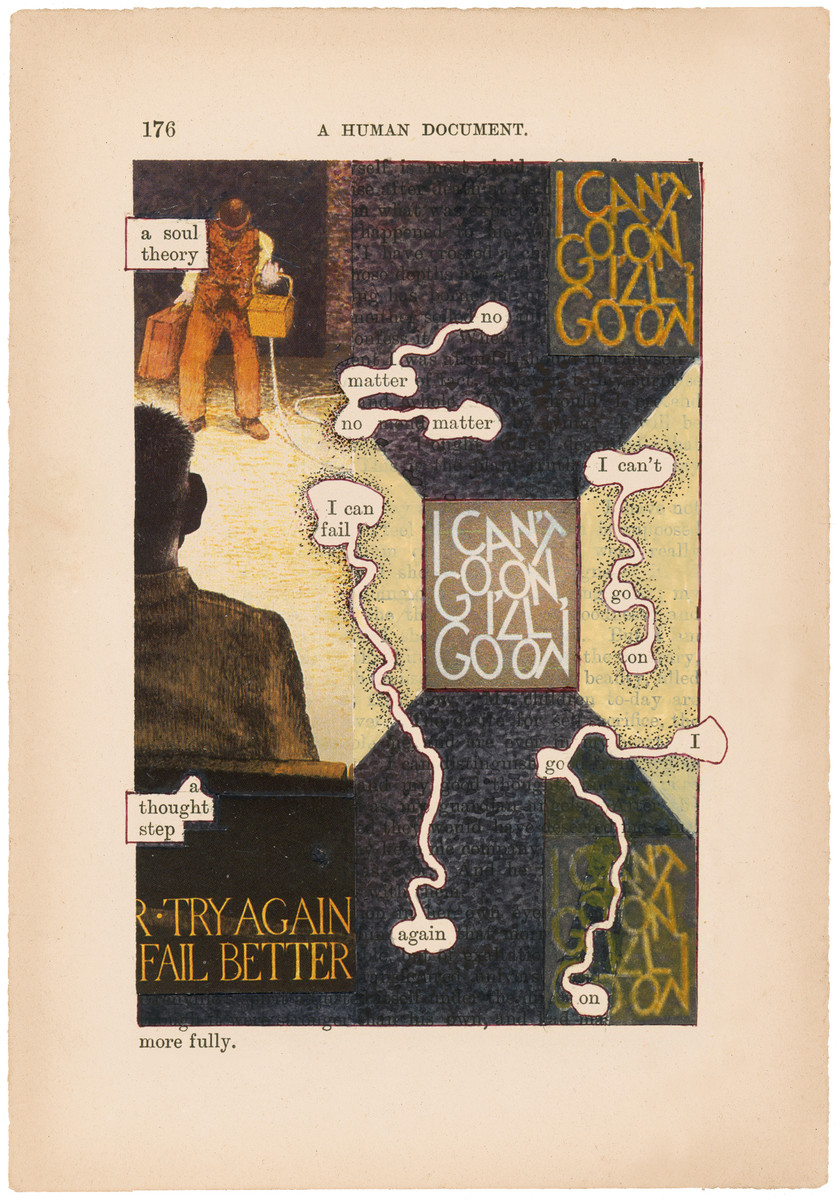 In memoriam: Tom Phillips RA | Article | Royal Academy of Arts