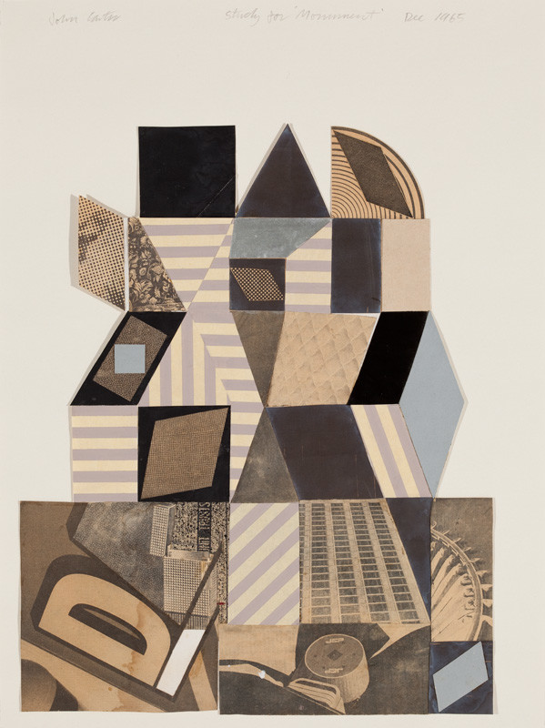 John Carter RA | Royal Academy of Arts