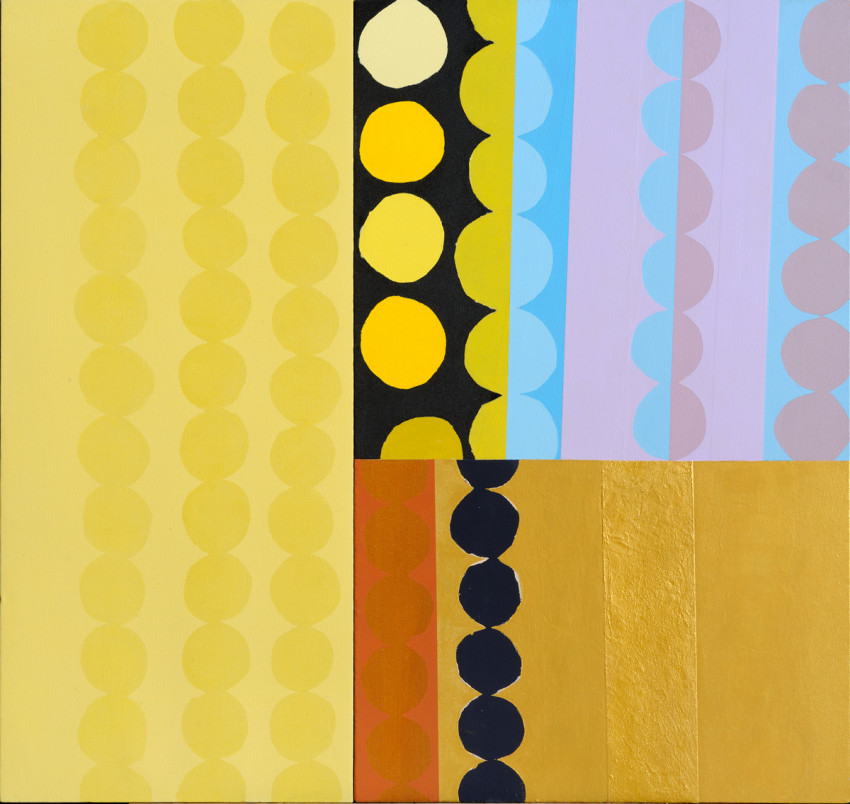 Jennifer Durrant RA on the richness of Sonia Delaunay's life and art ...