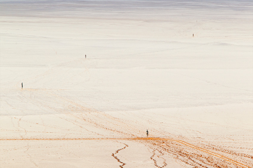 Antony Gormley: 10 works to know | Article | Royal Academy of Arts