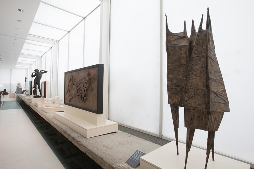 A brief history of the RA | Royal Academy of Arts