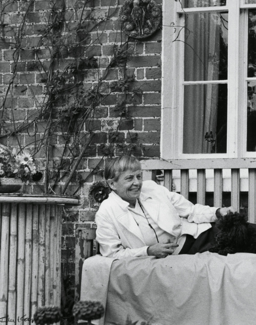 Three female gallerists who changed the course of British art | Royal ...