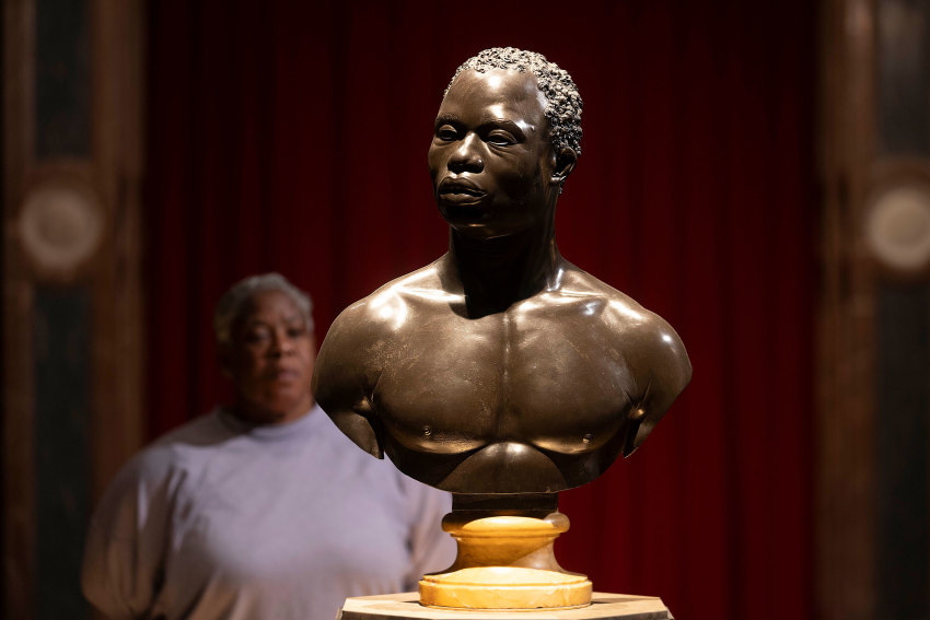 Entangled Pasts, 1768–now | Royal Academy of Arts